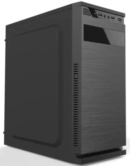 Klik PC i3-12100/16GB/M.2 256GB + 2TB HDD/Win11Pro