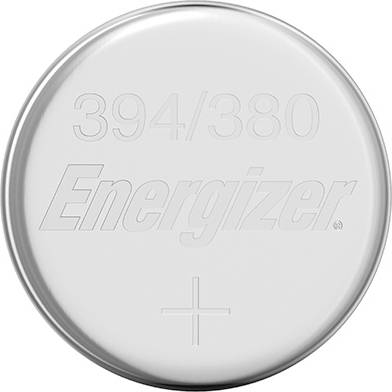 Energizer SR936 punjiva baterija specijalne veličine srebro-oksidna 1,55 V 63 mAh 394