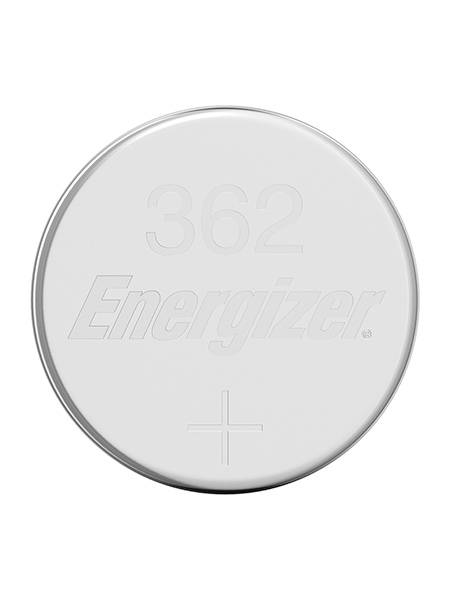 Energizer SR58 dugmasta baterija srebro-oksidna 1,55 V 27 mAh 362