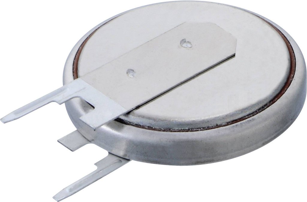 Renata CR1632.FV-LF dugmasta baterija litijumska 3 V 125 mAh CR 1632