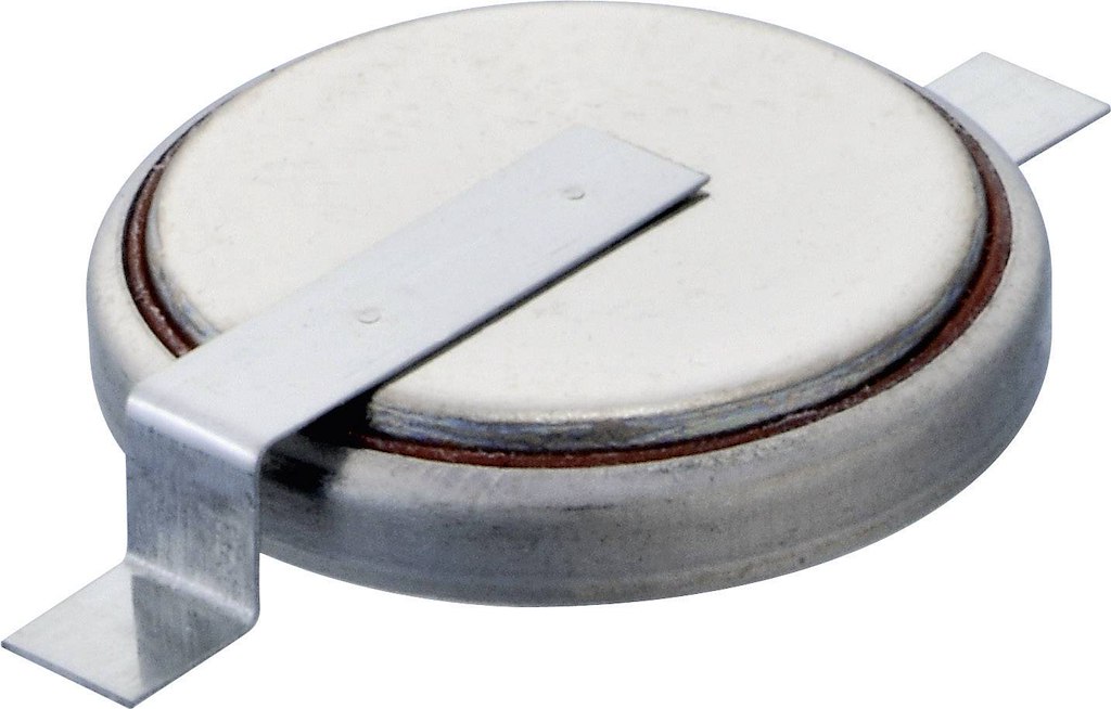 Renata CR1632.SM dugmasta baterija litijumska 3 V 125 mAh CR 1632
