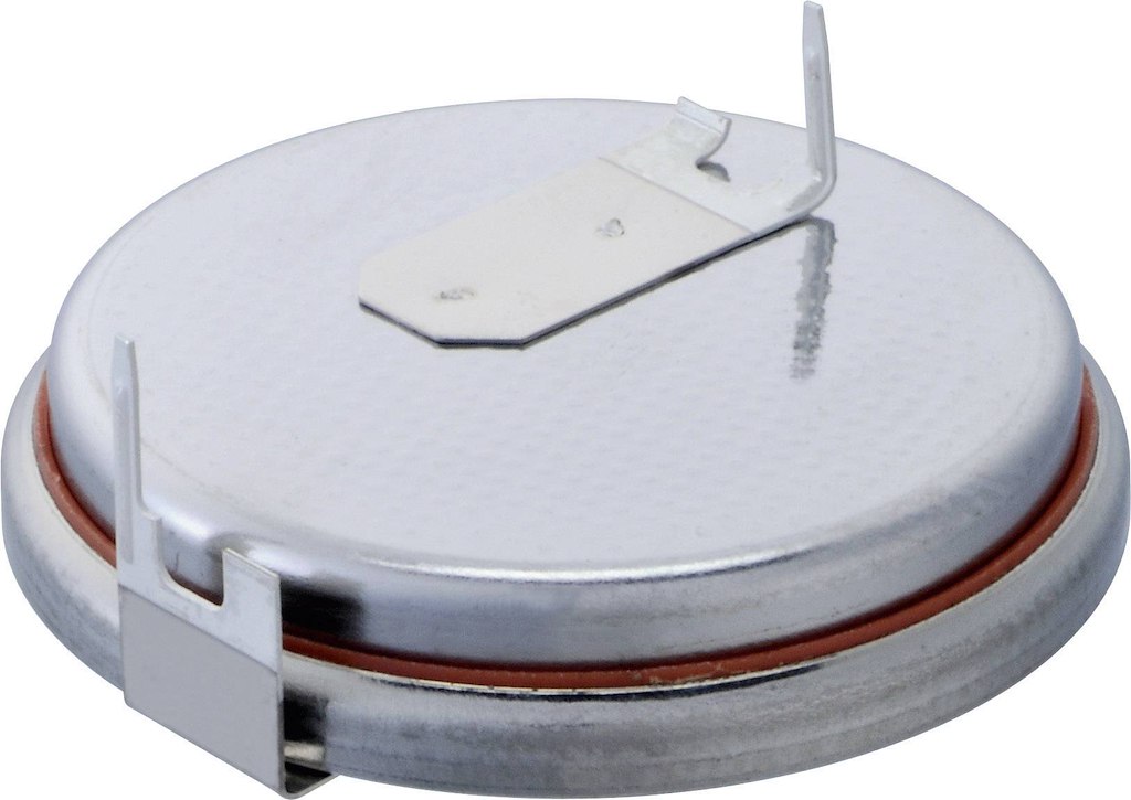 Renata CR2450N.FH-LF dugmasta baterija litijumska 3 V 540 mAh CR 2450N