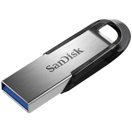 Sandisk ultra flair 128gb, USB 3.0 flash drive ( sdcz73-128g-g46 )