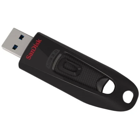 Sandisk ultra 64gb, USB 3.0 flash drive ( sdcz48-064g-u46 )