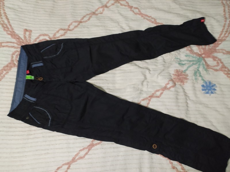 ESPRIT® PLAY COTTON PANTALONE na REGULACIJU XS-S