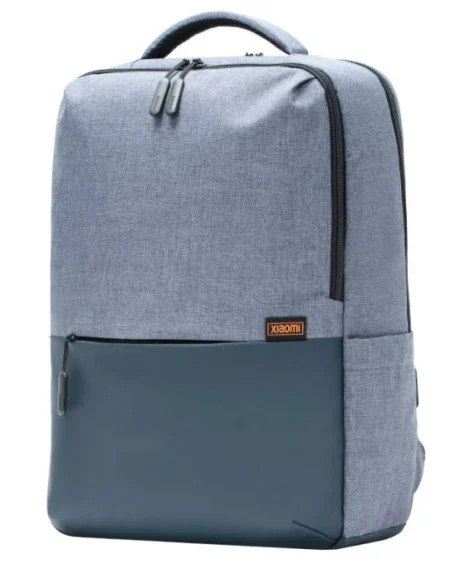 Xiaomi Mi Commuter Backpack (Light Blue) ranac 21L, 320×160×440mm, 518g