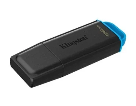 Kingston 128GB DTXG2/128GB USB Flash memorija 3.2 DataTraveler Exodia Crno-plava