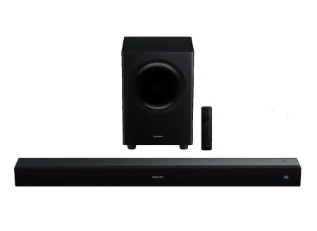 Xiaomi NS4-EU Soundbar Pro 2.1 ch
