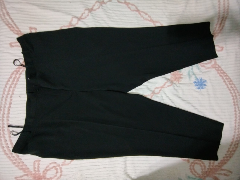 NOVE meine grose® GERMANY ELEGANTNE PANTALONE 4XL