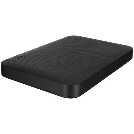 Toshiba External Hard Drive Canvio Ready (2.5" 4TB, USB3.2 Gen 1, Black) ( HDTP340EK3CA )