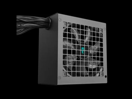 DeepCool PF500X-HD, R-PF500X-HD0B-JGEU Napajanje 500W