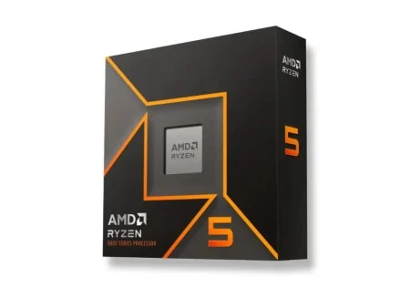 AMD Ryzen 5 9600 6C/12T/3.8GHz/32MB/65W/AM5/BOX Procesor ( 100-100000718BOX )