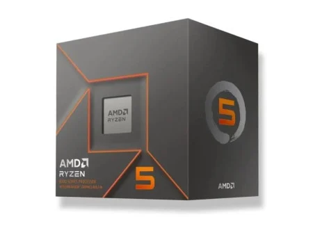 AMD Ryzen 5 8500G 6C/12T/3.5GHz/16MB/65W/AM5/BOX Procesor ( 100-100000931BOX )