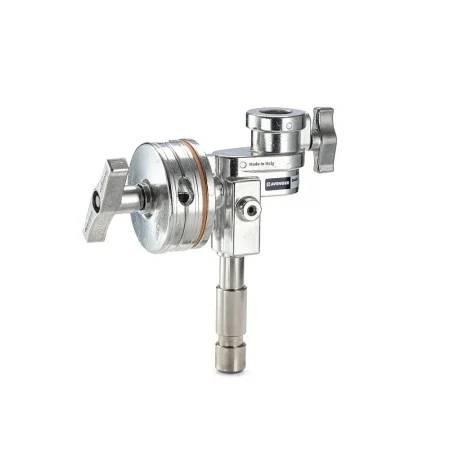 Manfrotto d400 4.5" grip head ( 19975 )