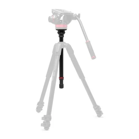 Manfrotto video set mvk502055xpro3v 502 head sa 055 al 3 sec video ( 88625 )