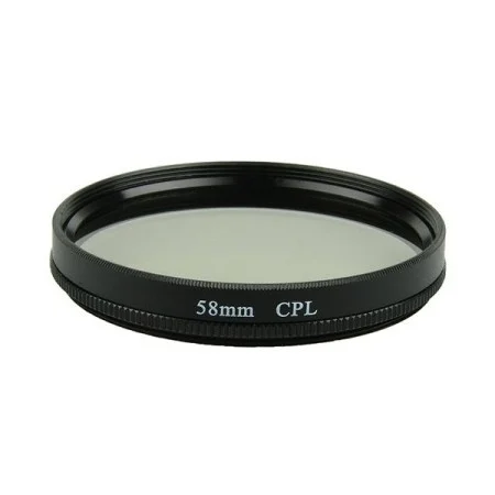 Nikon filter 58mm c-pl ii ( 14769 )