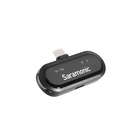 Saramonic blinkme u2 mikrofon ( 85136 )