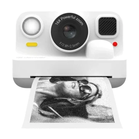 Denver digital camera kpc-1374 beli ( 31138 )