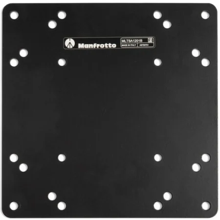 Manfrotto mltsa1201b tethergear vesa adapter plate ( 83019 )