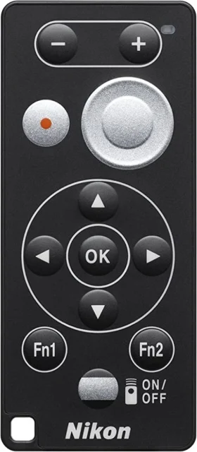 Nikon ml-l7 remote control ( 81406 )