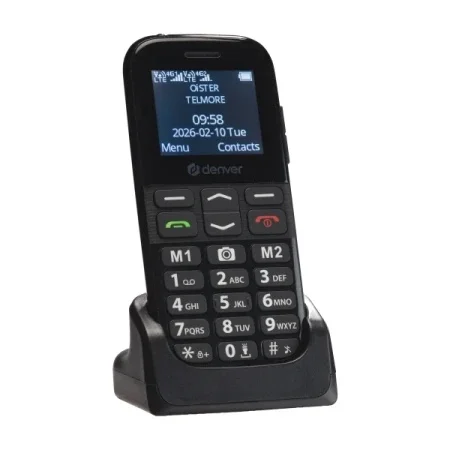 Denver bas-18800l telefon ( 31164 )
