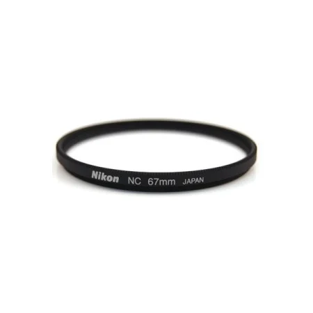 Nikon filter 67mm nc neutral color ( 11493 )
