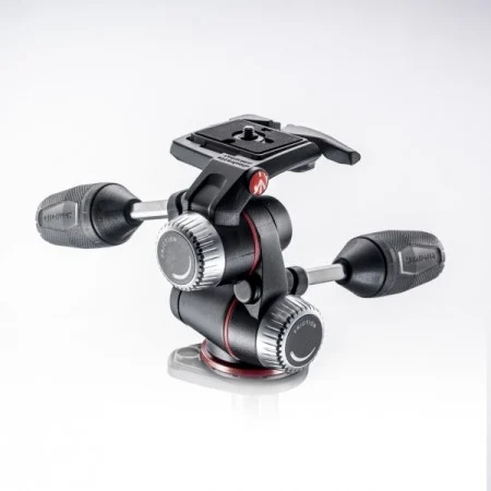 Manfrotto glava mhxpro-3w, x-pro 3-way head ( 18532 )
