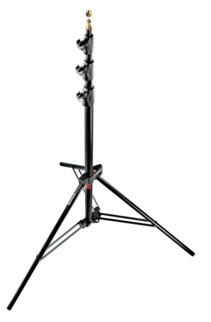 Manfrotto 1004 bac master stand ( 18605 )