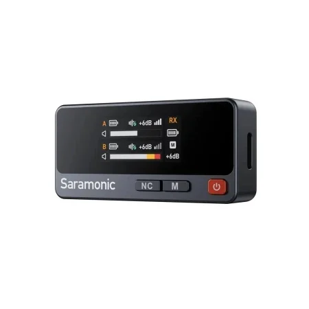 Saramonic wireless microphone air-01 ( 85155 )
