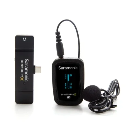 Saramonic blink 500 prox b5 mikrofon ( 85134 )