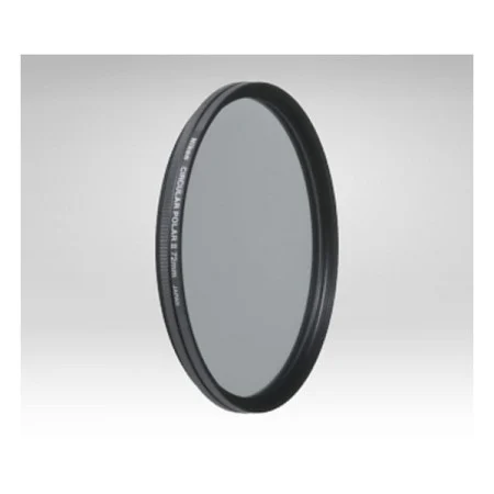 Nikon filter 72mm c-pl ii ( 14382 )