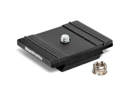 Manfrotto 200pl -pro plate alu rc2 arca ( 20745 )