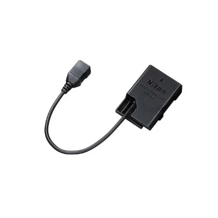 Nikon ep-5a power connector ( 14663 )