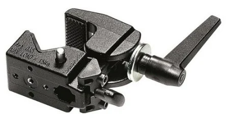 Manfrotto 035ftc super clamp in box(bulk) ( 19576 )