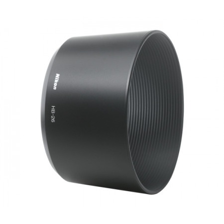 Nikon hb-26 lenshood ( 14038 )