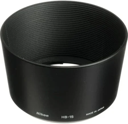 Nikon hb-15 lenshood 62mm ( 14040 )
