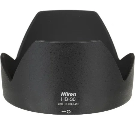 Nikon hb-30 lenshood 72mm ( 12205 )