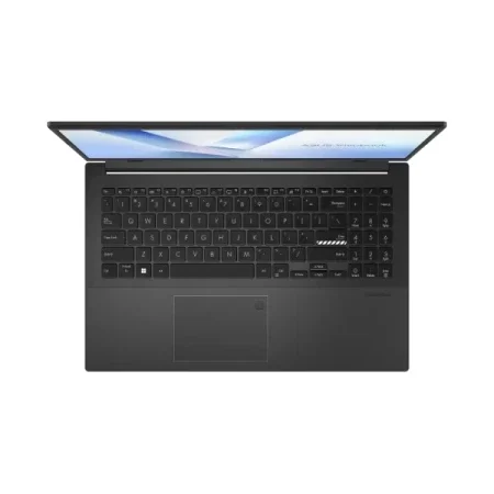 Asus VivoBook 15.6 FHD IPS/R5-40/8GB/NVMe 512GB/crna/bez punjača Laptop