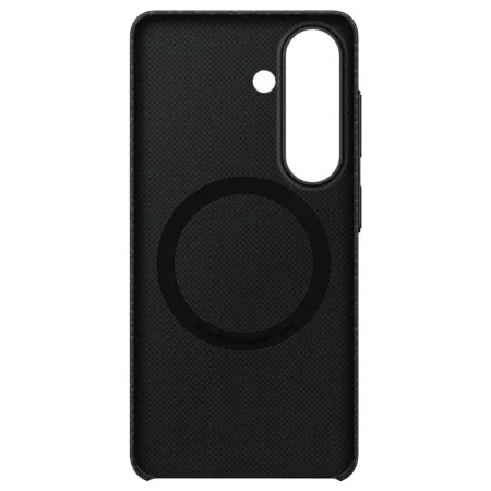 Samsung karbonska maska sa magnetom za s26 crna ( ef-ks942-sne )