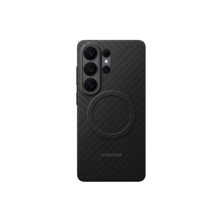 Samsung karbonska maska sa magnetom za s26+ crna ( ef-ks947-sne )