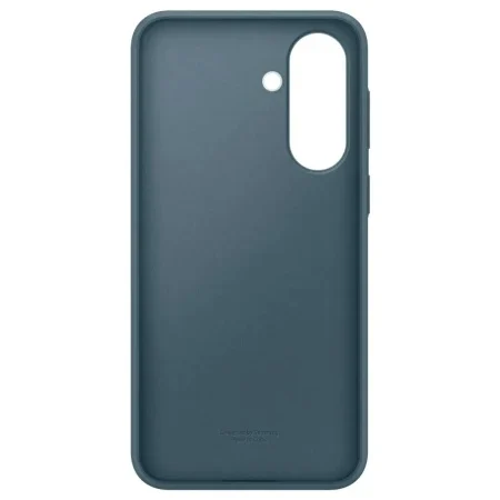 Samsung silikonska maska za telefon a37 5g tamno zelena ( ef-pa376-cke )