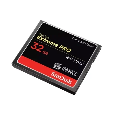 Sandisk z 32gb extreme, sdcfxps-032g-x46 cf kartica
