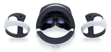 Sony 9453895 PSVR2 Virtual realilty system