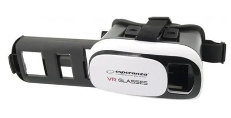 3d naocare emv300 virtual reality 3,5-6INC
