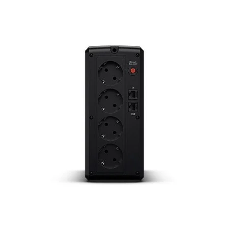 Cyberpower ut1050eg Ups ( 61460 )