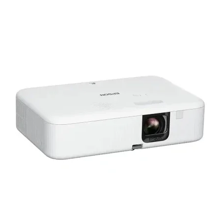 Epson CO-FH02 3LCD/FHD 1920x1080/3000 Alum/HDMI/USB/WiFi/zvuč/Android TV Projektor