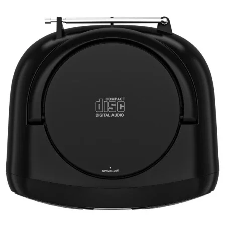 Sencor SPT 2300 BK sa BT/CD/MP3/USB Mini linija