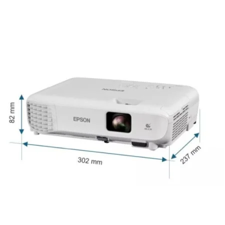 Epson eb-w53 Projektor ( 61452 )