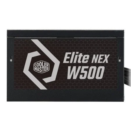 Cooler master elite nex w500 mpw-5001-acbw-be1 Napajanje ( 58298 )
