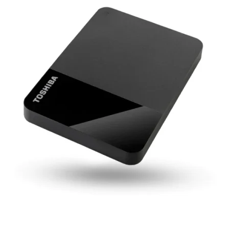 Toshiba hdtp320ek3aa 520 2TB USB3.2 HDD E2.5"